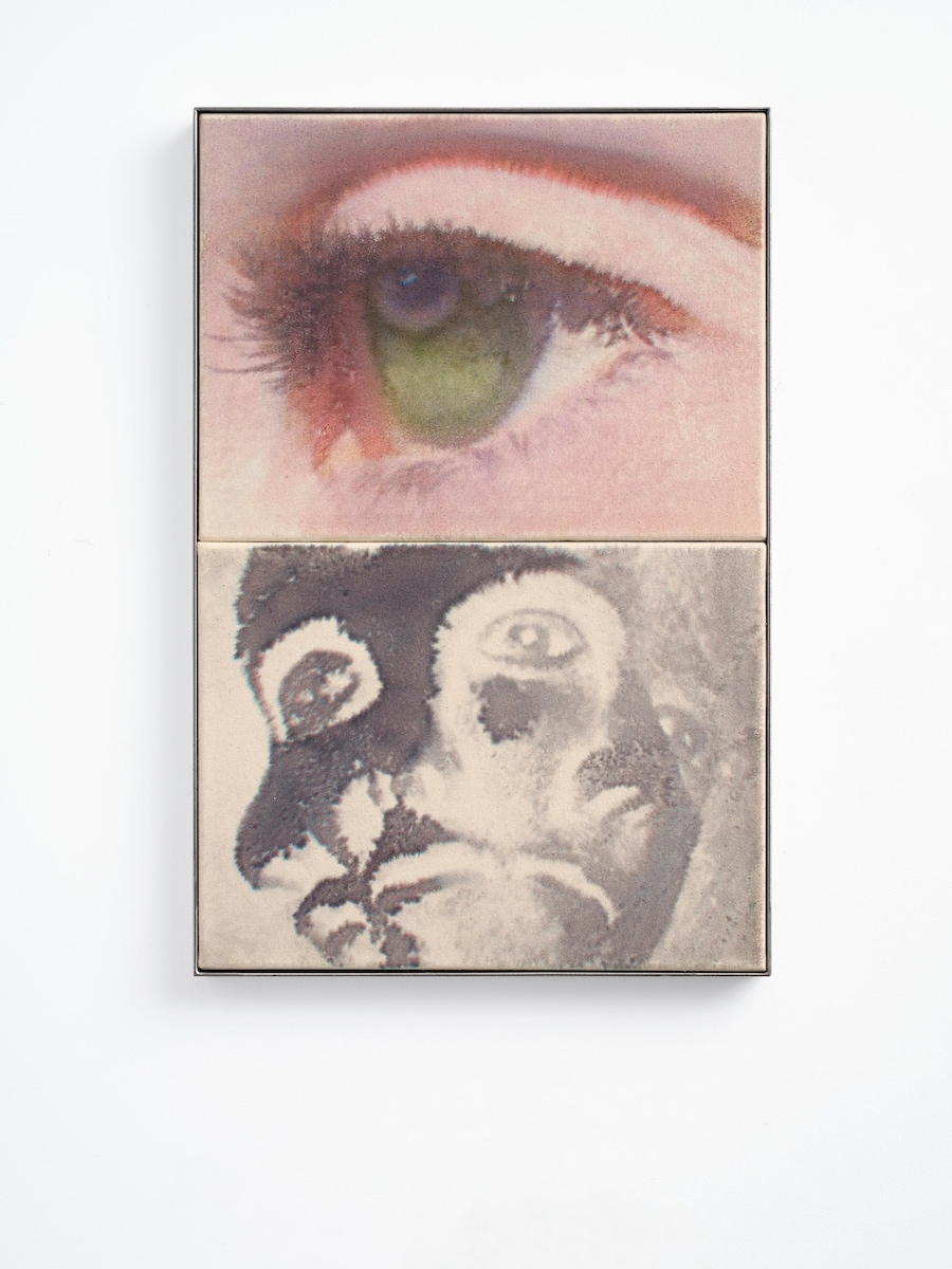 Sang Woo Kim Is Reclaiming His Image | AnOther