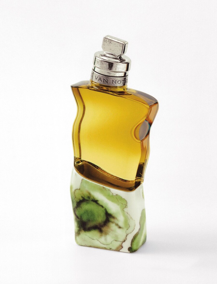 “I Want a Perfume to Envelop You”: Dries Van Noten’s Risk-Taking ...