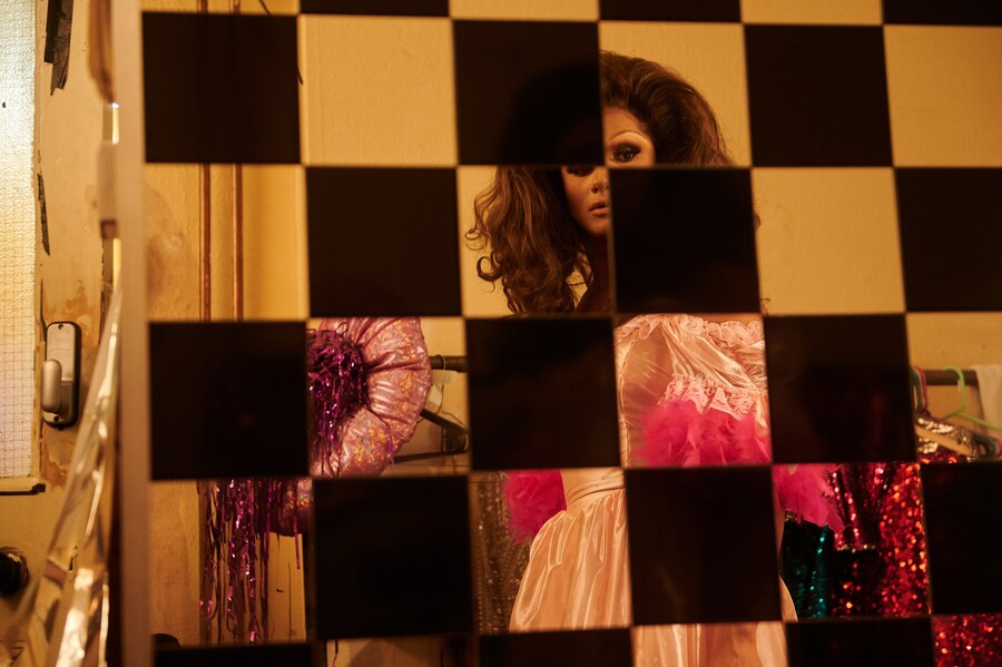 Layla: A Joyful Film Exploring Arab Identity and Queer Desire | AnOther