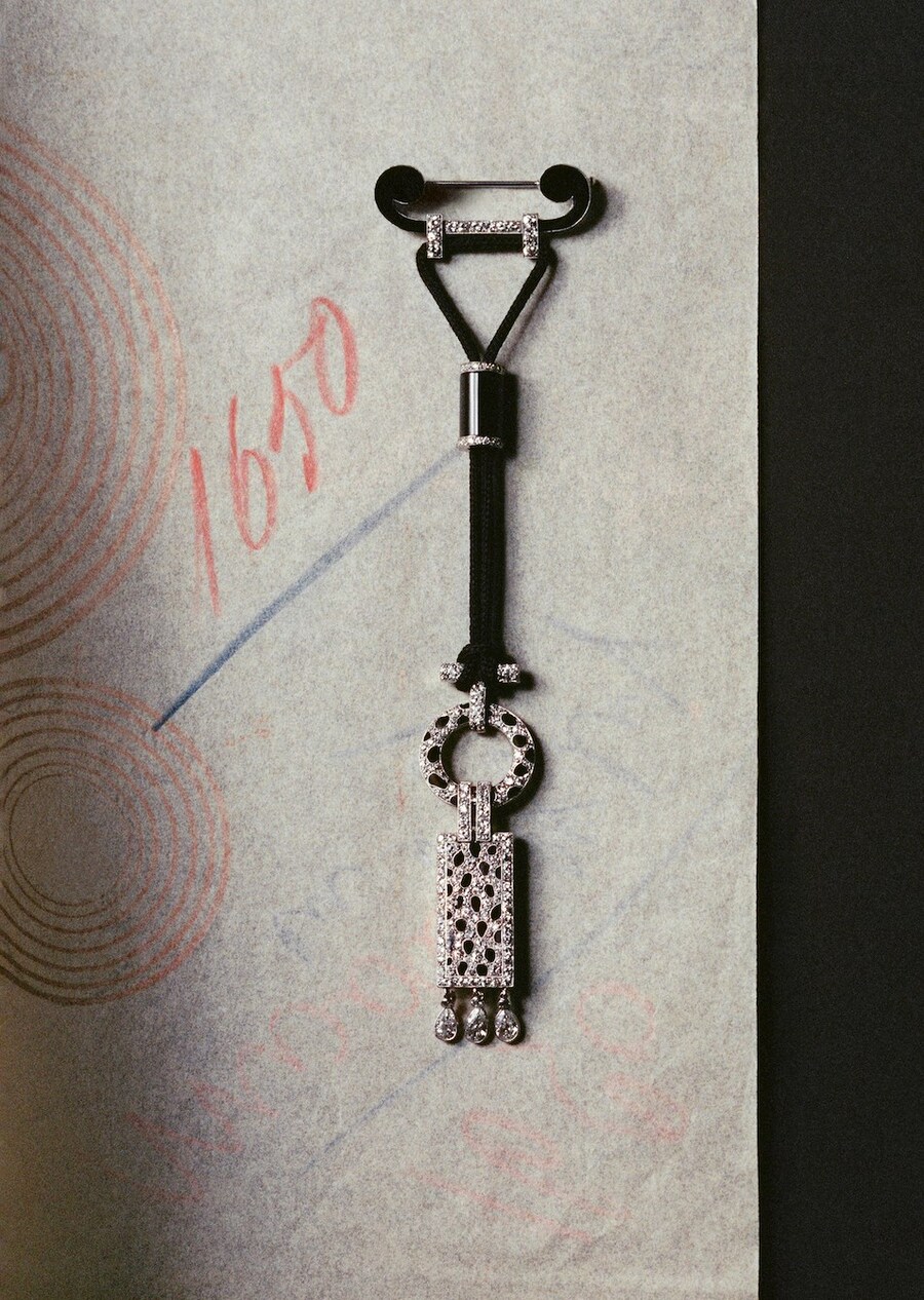 Cartier: A Precise History of the World’s Most Famous Jewellery Company ...