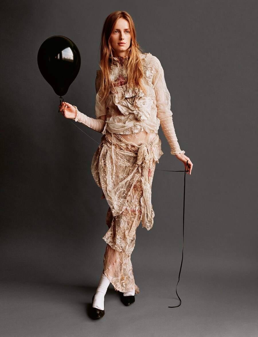 10 Reasons to Buy AnOther Magazine Spring/Summer 2025 | AnOther