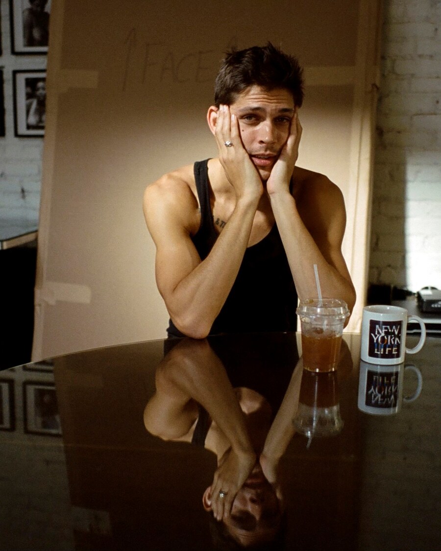How Ethan James Green Turned His Chinatown Studio Into an Art Gallery ...