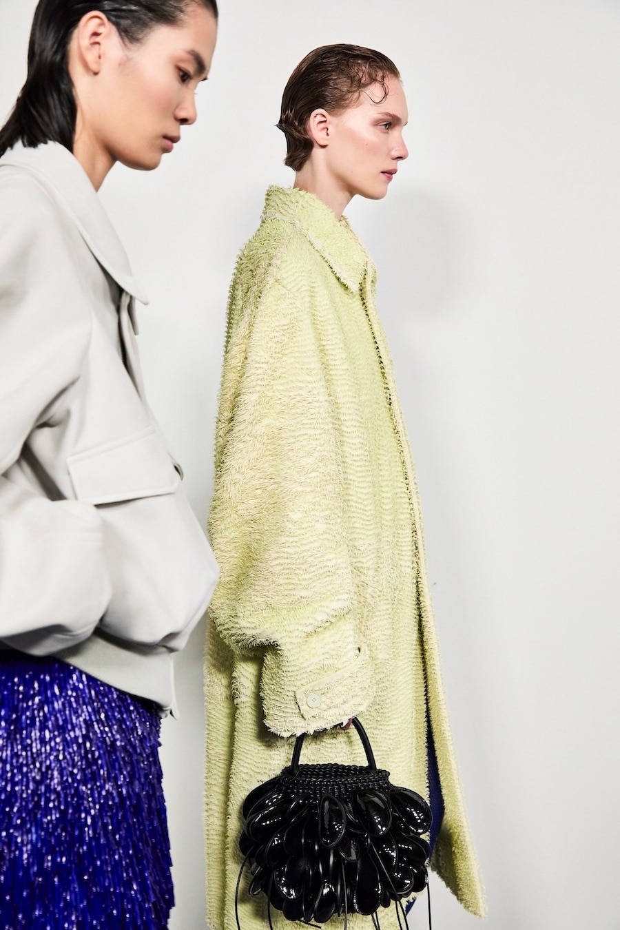 At Loewe, a Fresh Direction Rooted in the Question of Spanishness | AnOther