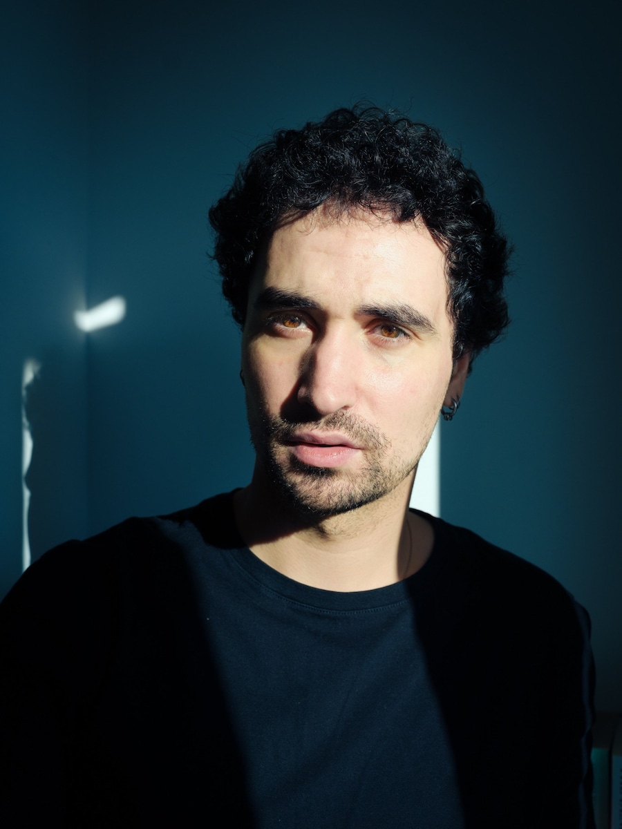 Djamel White’s Novel Is Irish Fiction’s Gangland Answer to Heated ...
