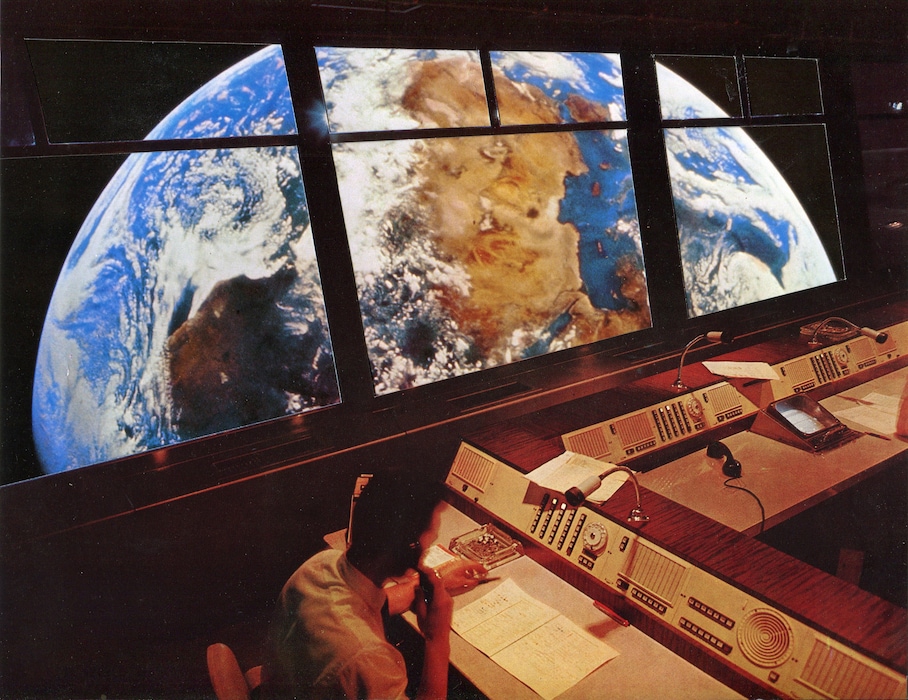 Surreal Collages Revealing the Absurdity of Popular Culture | AnOther