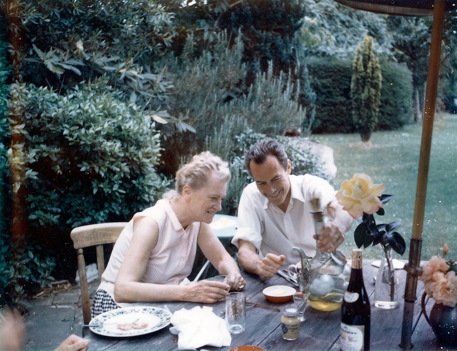 How Lee Miller Reinvented Herself as a Gourmet Chef | AnOther