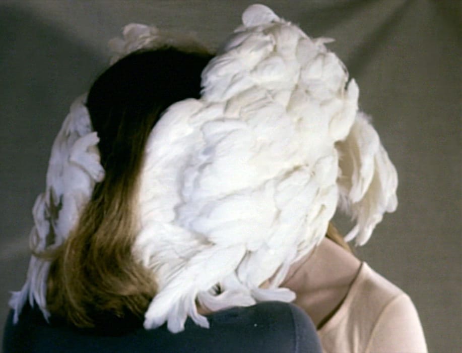 Rebecca Horn: A Stimulating Body of Works | AnOther