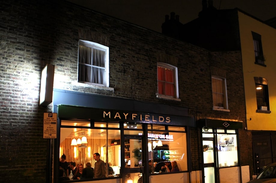 Mayfields | AnOther
