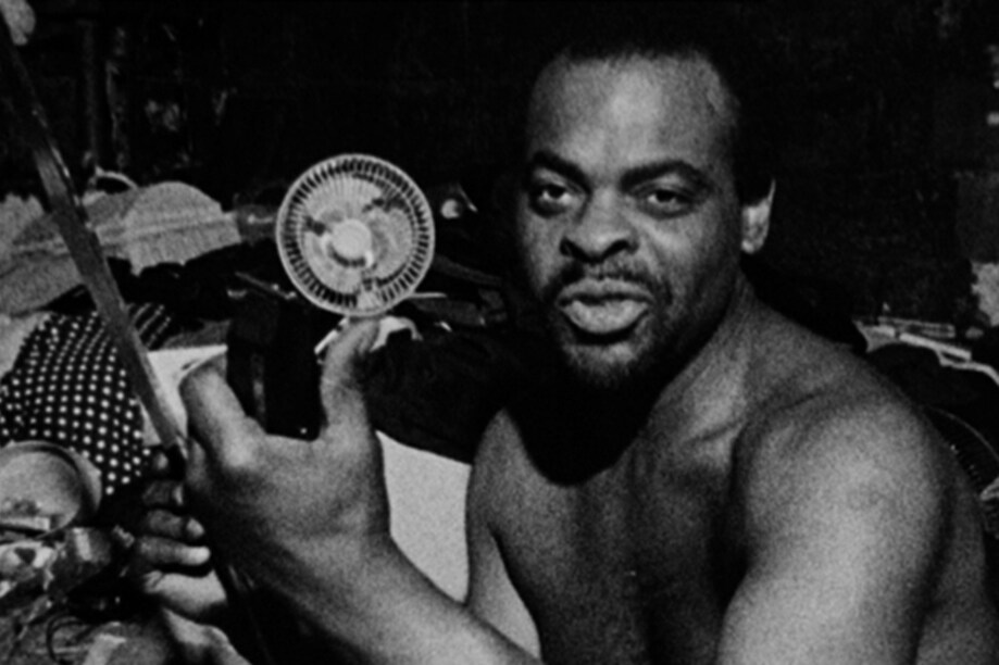 Director Marc Singer on Dark Days | AnOther