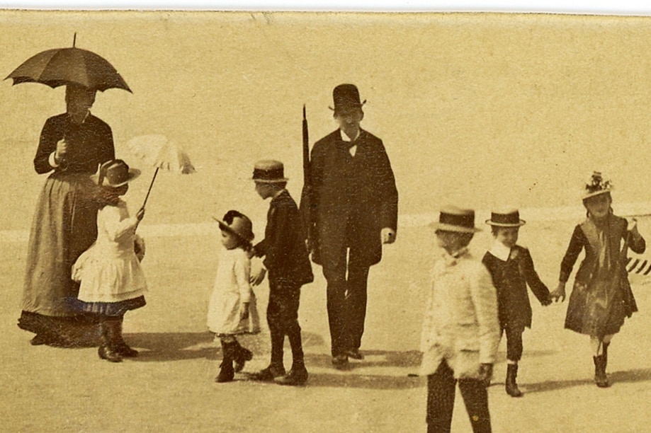 The Facts of Brassaï | AnOther