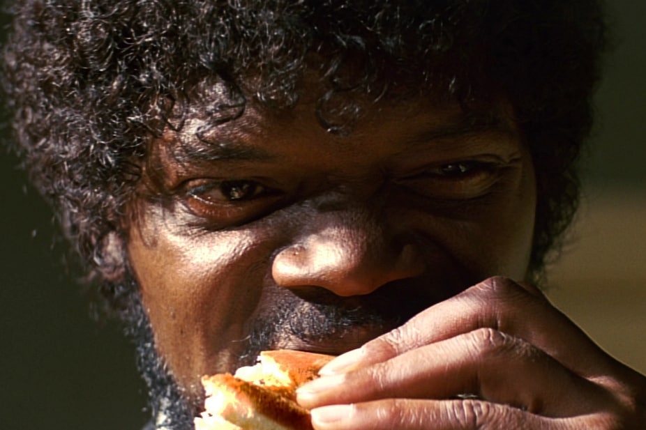 Top 10 Burger Moments on Film | AnOther