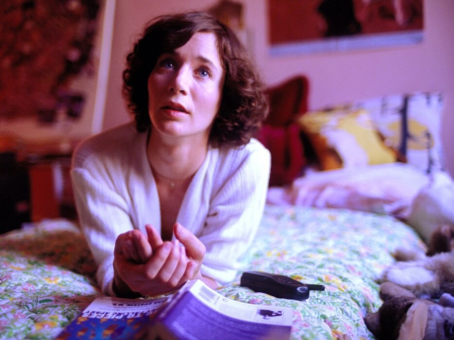 The Magical, Multifaceted Practice of Miranda July | AnOther