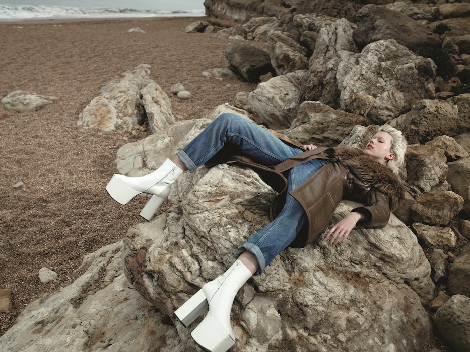 Katy England on Creativity, Fashion and Celebrating Women | AnOther