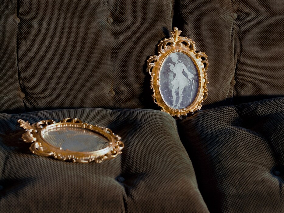 Gucci’s New Campaign Stars Share Their Favourite Objects | AnOther