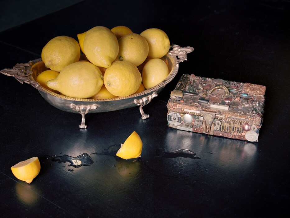 Gucci’s New Campaign Stars Share Their Favourite Objects | AnOther