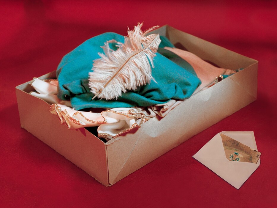 Gucci’s New Campaign Stars Share Their Favourite Objects | AnOther