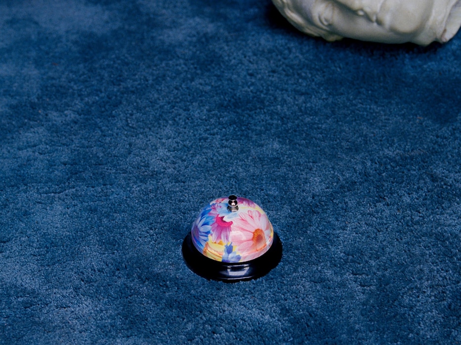 Gucci’s New Campaign Stars Share Their Favourite Objects | AnOther