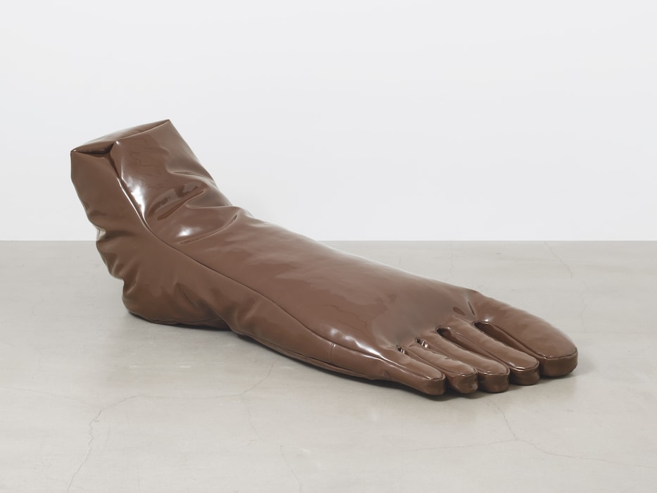 An Introduction to the Feminist Art and Furniture of Nicola L | AnOther