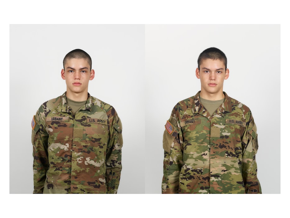 These Before and After Photos Show the Effects of War on Soldiers | AnOther