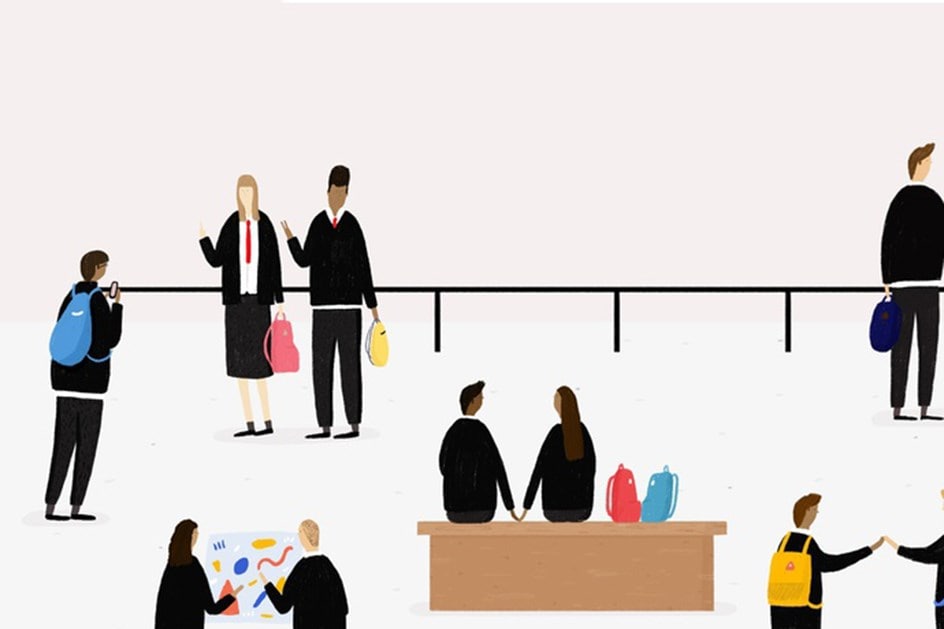 Rose Blake: Now I'm an Artist | AnOther