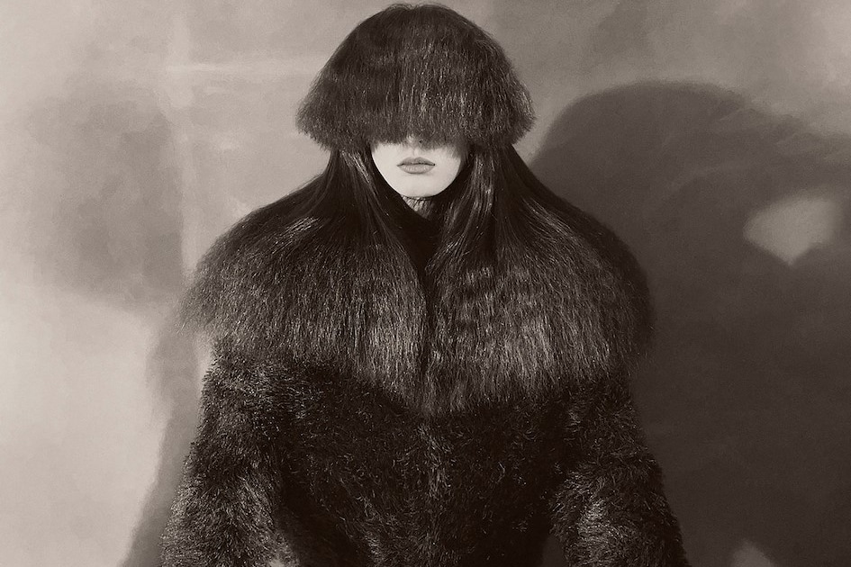 The Beautiful, Unsettling Work of Dutch Photographer Paul Kooiker | AnOther