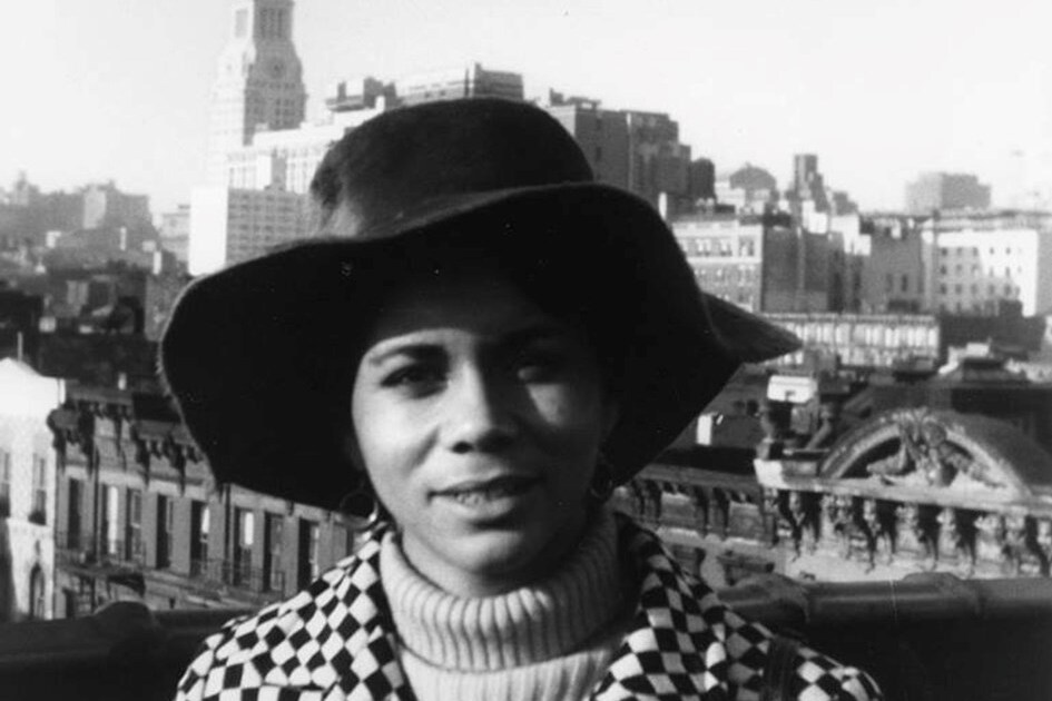 Style and Substance: The Erudite Kathleen Collins | AnOther