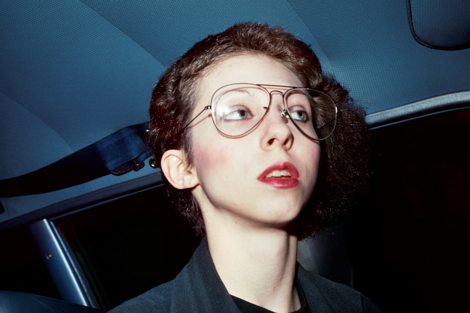 Behind the Scenes of San Francisco’s Punk Heyday | AnOther