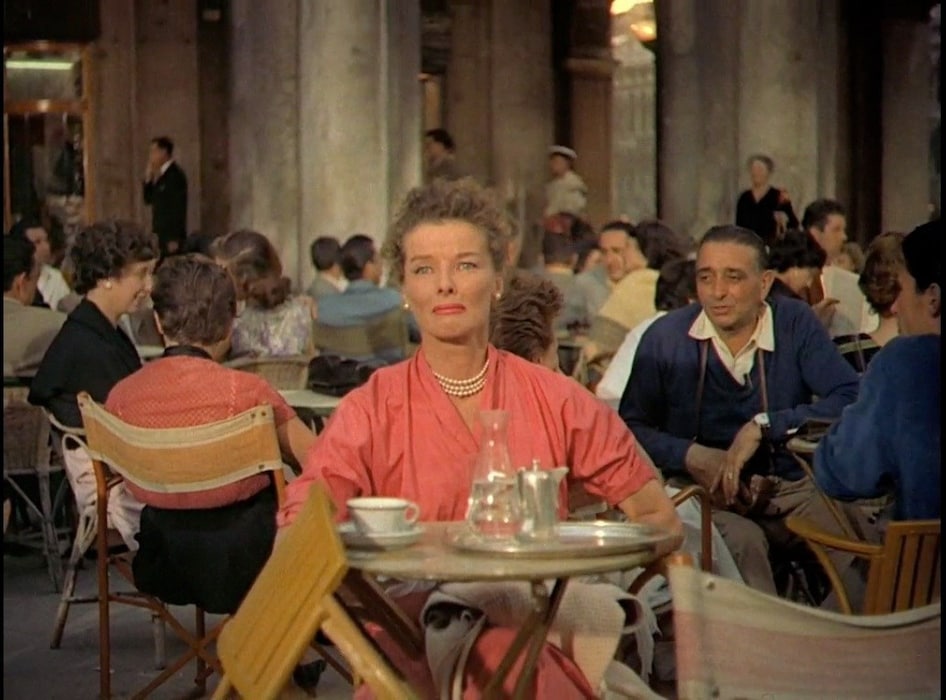 The 1950s Technicolour Romance You Need to Watch this Spring | AnOther