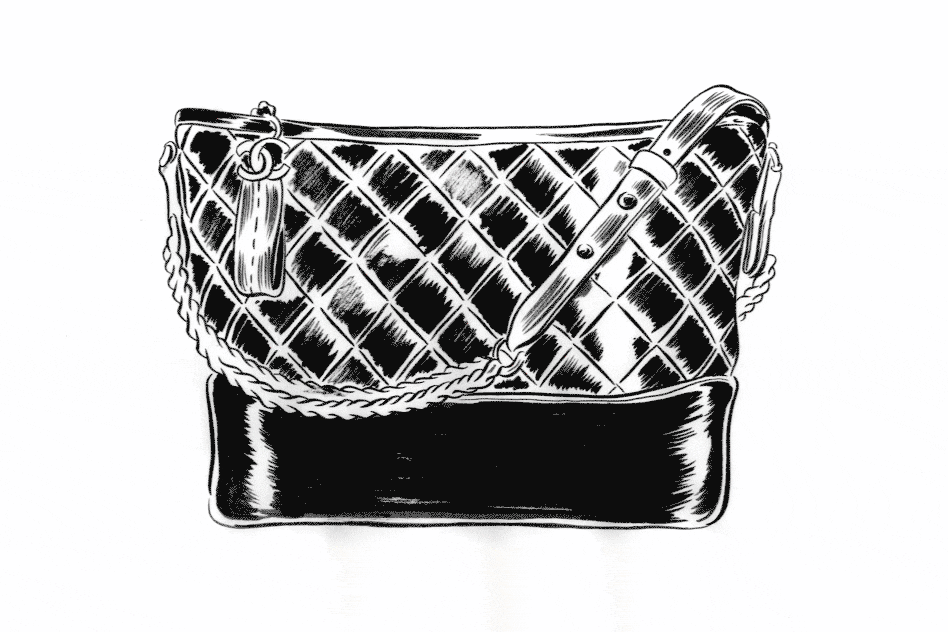 Chanel’s New Handbag, Crafted in Honour of Coco Herself | AnOther