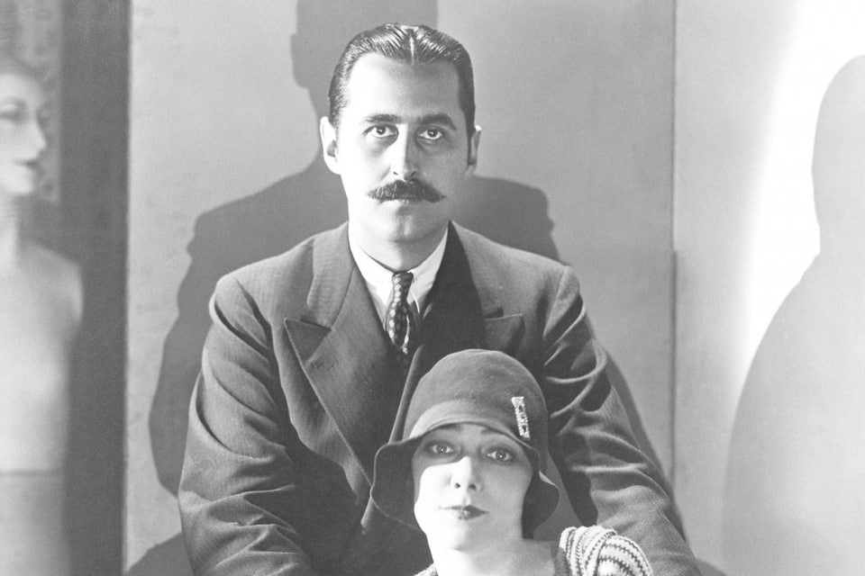 Paul Outerbridge | AnOther