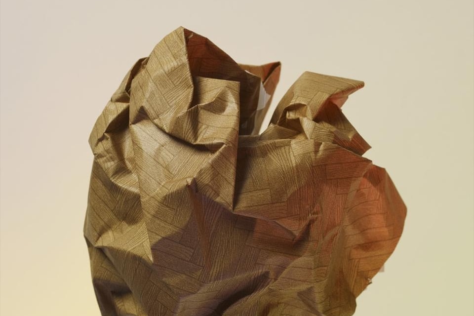 Thomas Brown: Meteor | AnOther