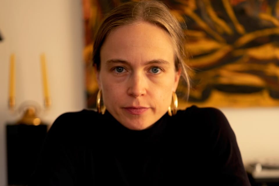 The Understated Power of Kathryn Scanlan’s Novel, Kick the Latch | AnOther