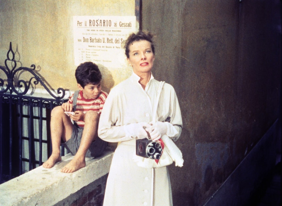 The 1950s Technicolour Romance You Need to Watch this Spring | AnOther