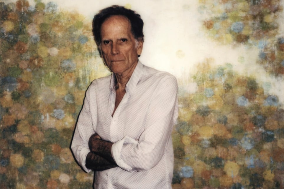Artist Charles Fine on Finding Inspiration in Mexico’s Abundant Nature ...