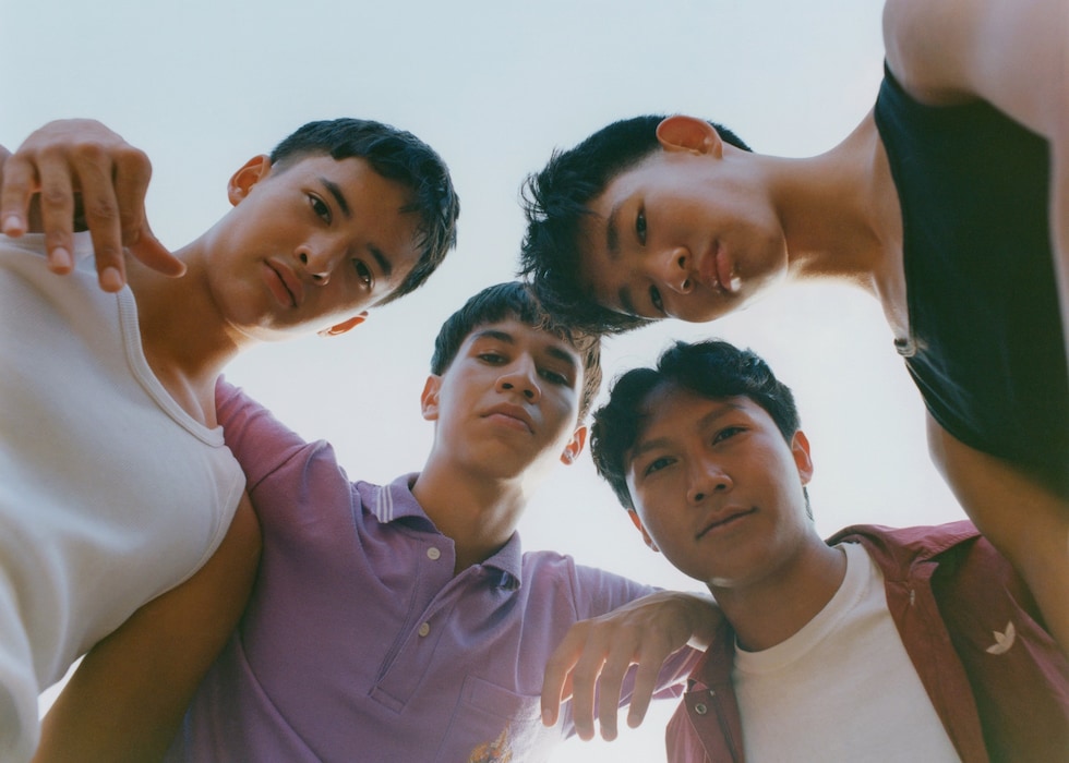This Tender Photo Series Captures Asian Diaspora Teens in Germany | AnOther