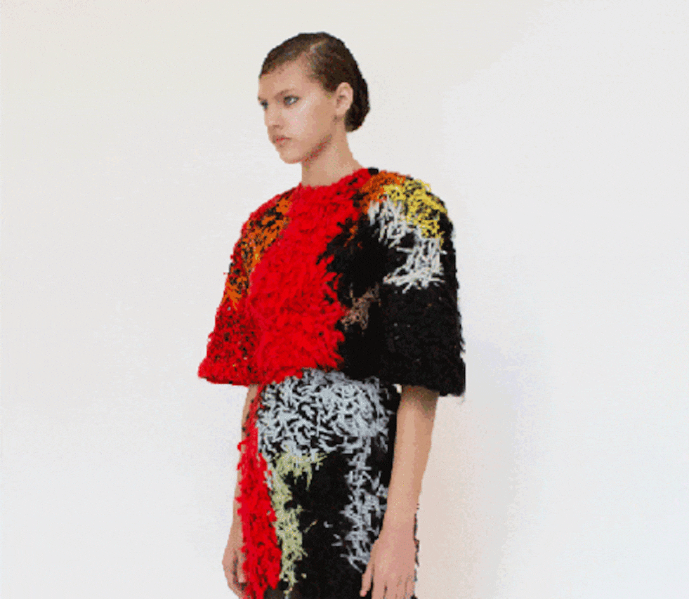 AnOther's CSM Favourites in GIFs | AnOther