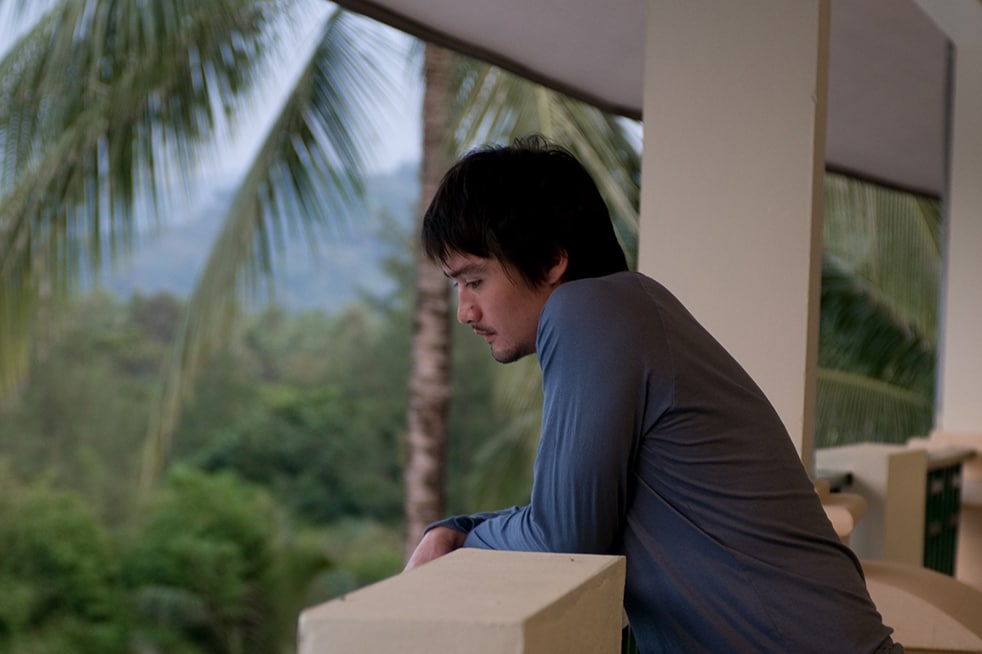 Aditya Assarat on Hi-So | AnOther