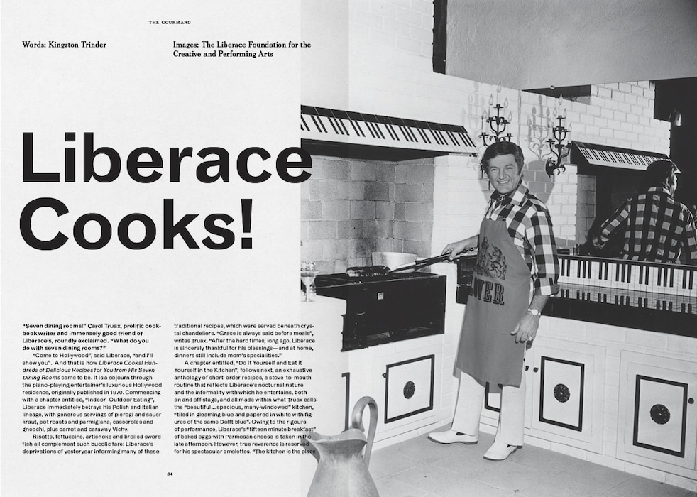 Magazines You Need to Get Your Hands On | AnOther