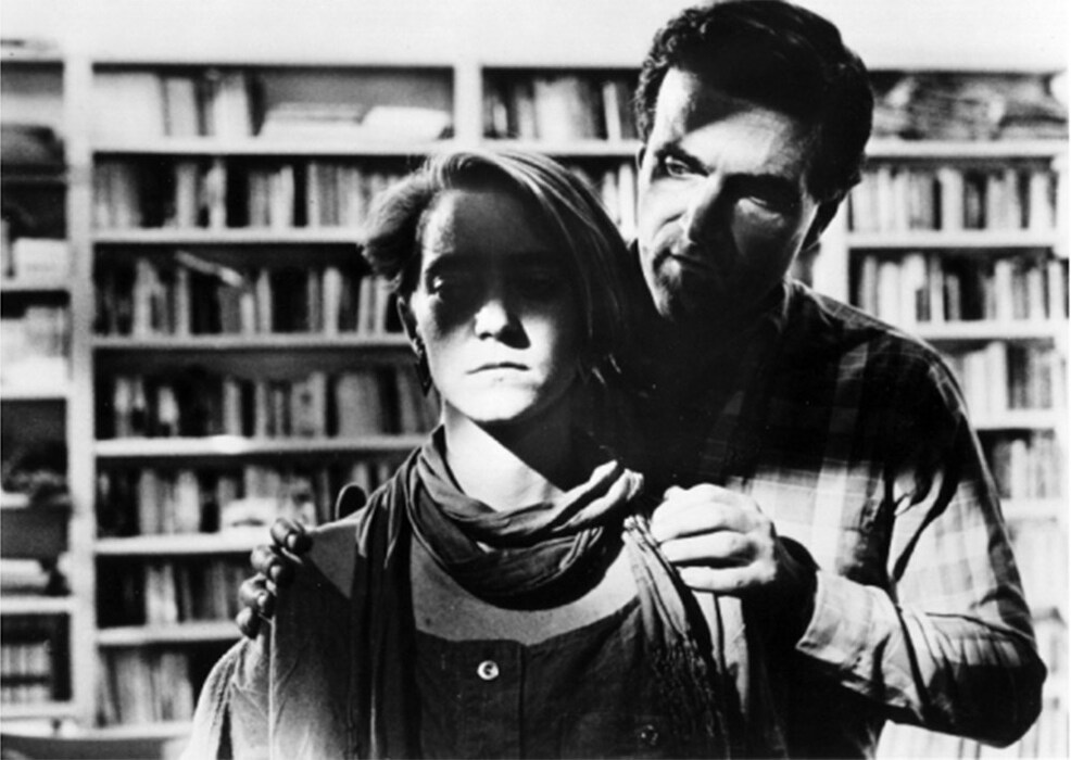 How Dancer Yvonne Rainer Changed Feminist Filmmaking Forever | AnOther