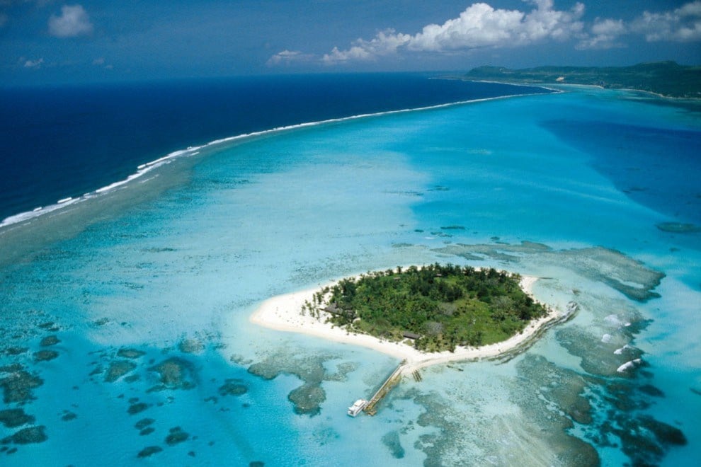 Dive Into the Deepest Oceanic Abyss in the World | AnOther