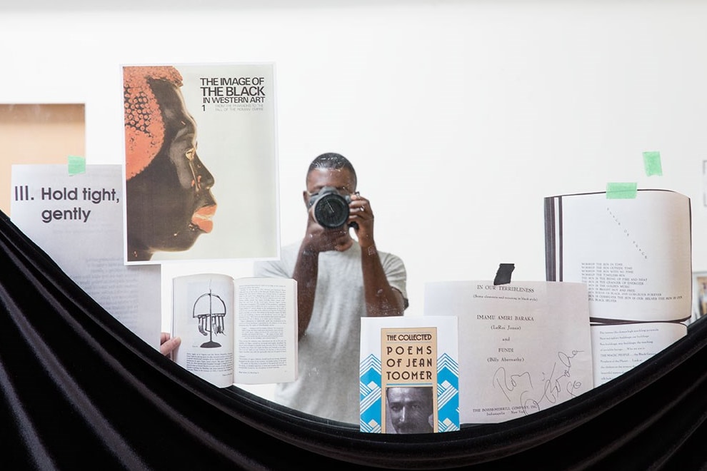 Grace Wales Bonner on the Books That Inspire Her | AnOther