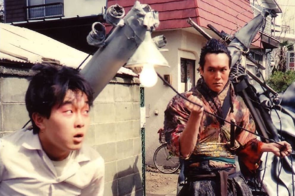 A Guide to Shinya Tsukamoto, Japan’s Greatest Cult Filmmaker | AnOther