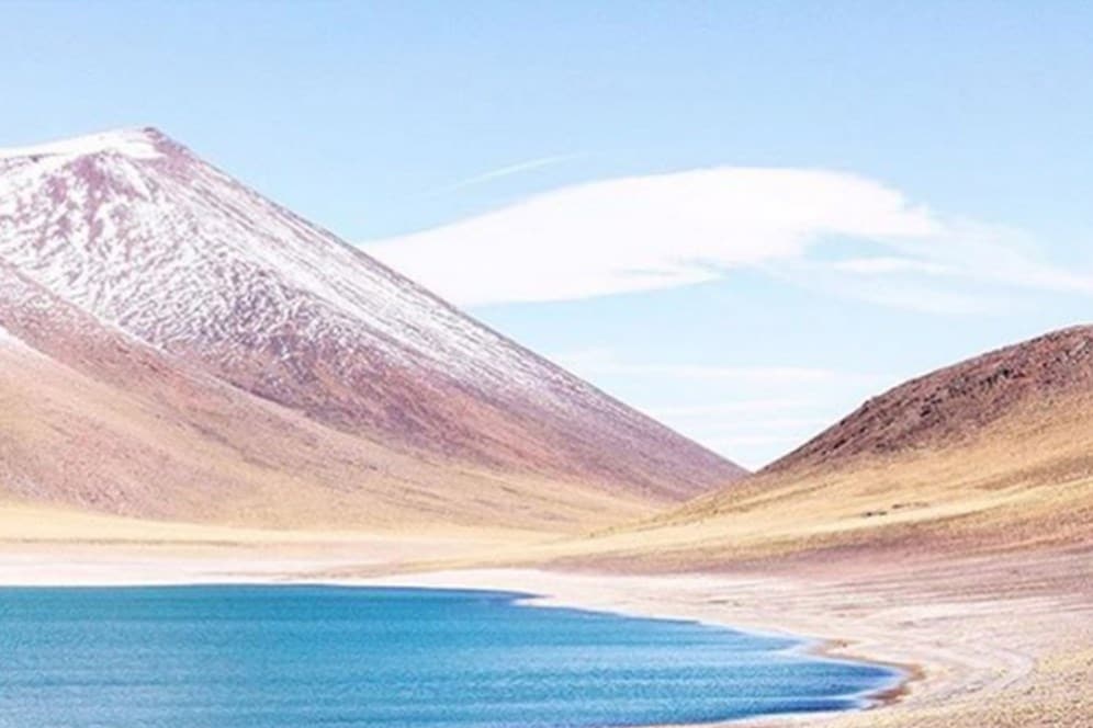 Five Sublime Instagram Accounts to Inspire Wanderlust | AnOther