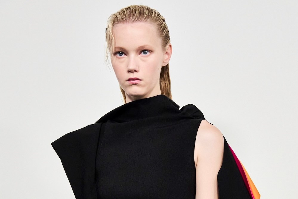 Loewe Spring/Summer 2026 | AnOther