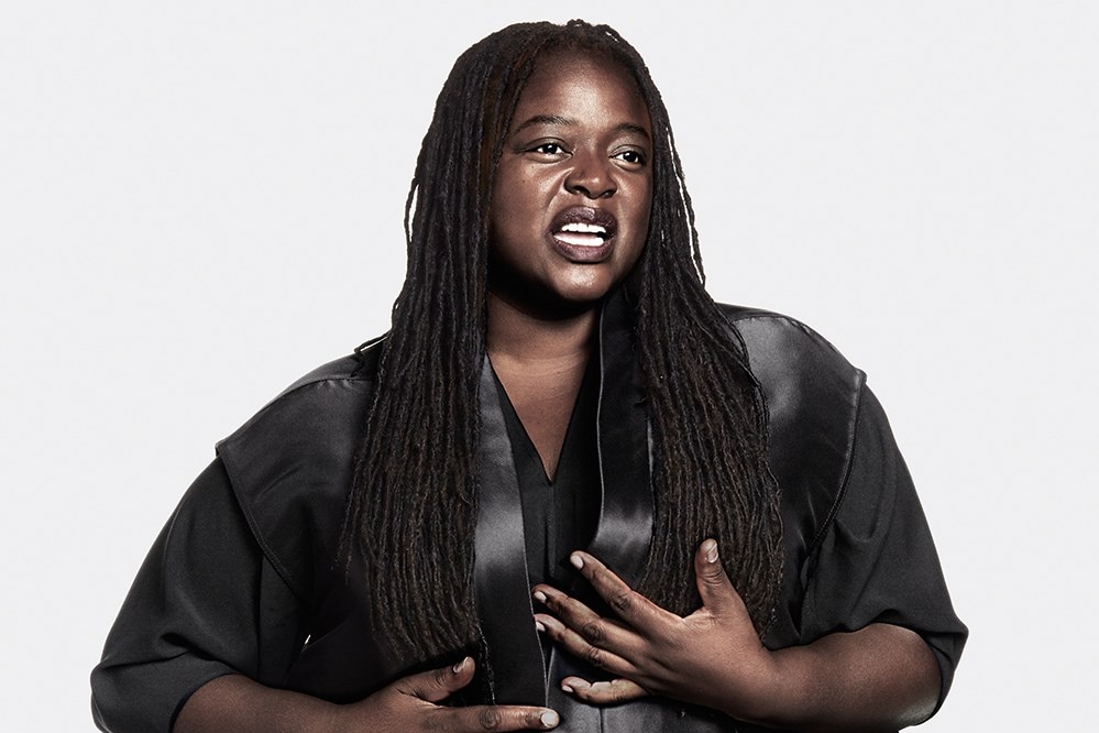 Musician Eska on the Power of Transformative Dressing | AnOther