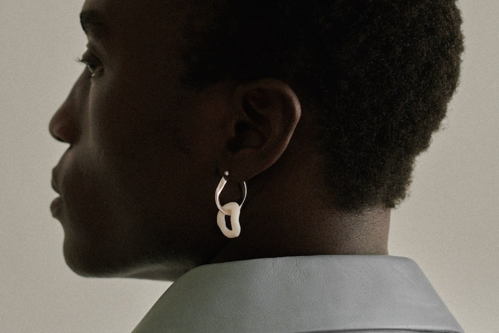 Completedworks, the Cult Jewellery Brand Now Designing for Men | AnOther