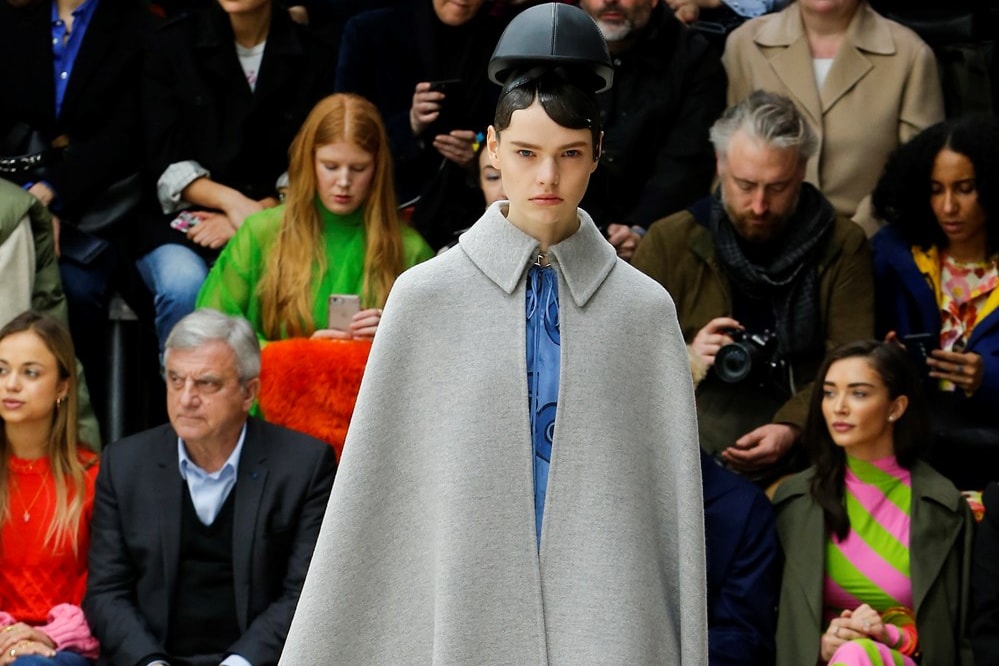 JW Anderson Autumn/Winter 2019 | AnOther